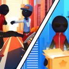 Ragdoll Hit - Free & Online!